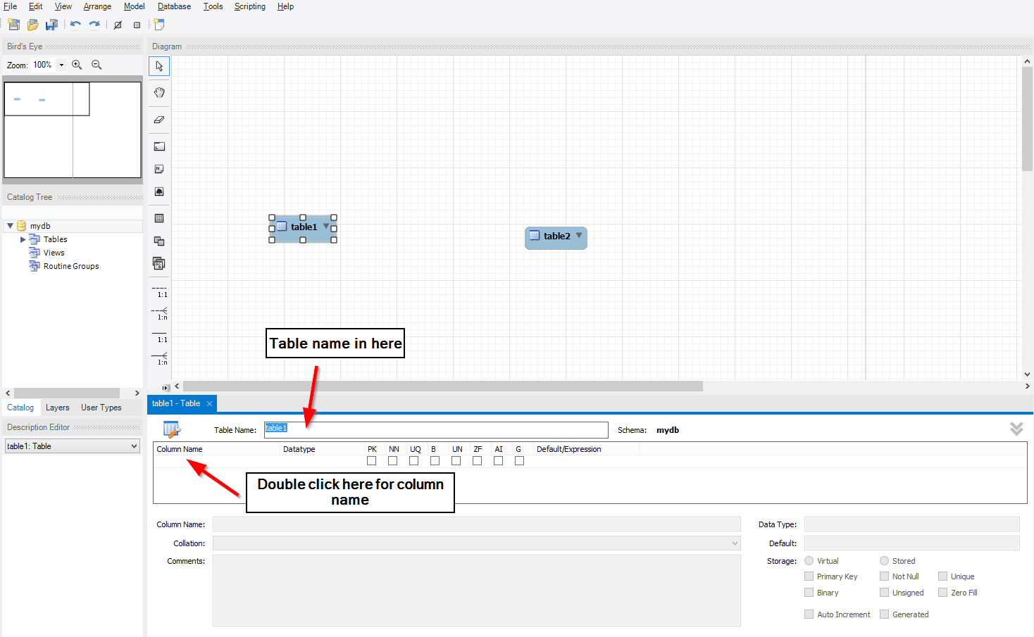 Aspnet Core Web Api Creating Mysql Database Code Maze 2337