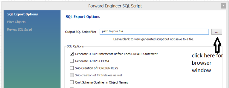 ASP.NET Core Web API - Creating MySQL Database - Code Maze