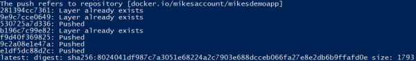 Why Docker The Docker Cli Through Examples Code Maze